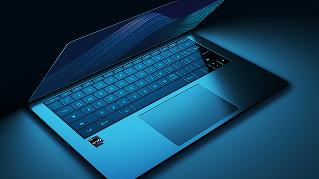 Intel Evo | MediaMarkt