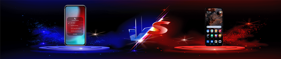 iOS of Android: verschillen en overeenkomsten | MediaMarkt