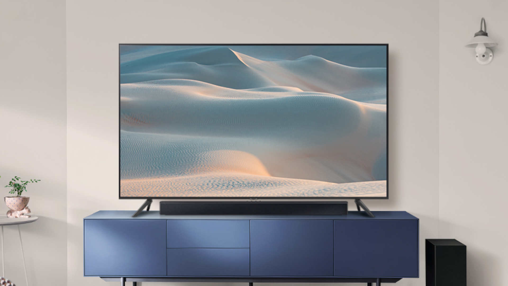 SAMSUNG Q-series Soundbar HW-Q600C (2023) kopen? | MediaMarkt