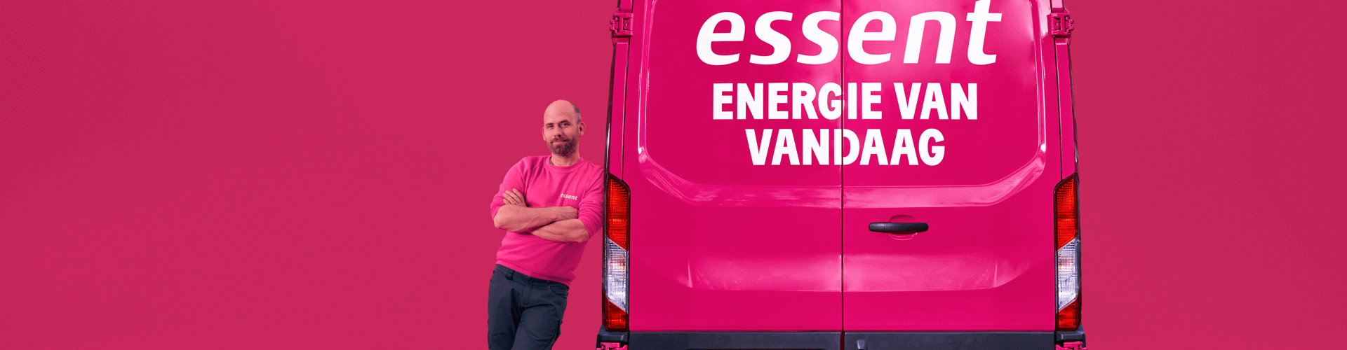 Sluit jouw Essent energiecontract af bij MediaMarkt