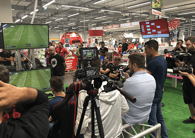 FIFA 23 toernooi | MediaMarkt