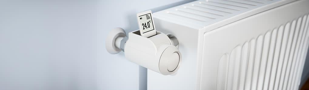 Hoe installeer je een slimme radiatorknop? | MediaMarkt