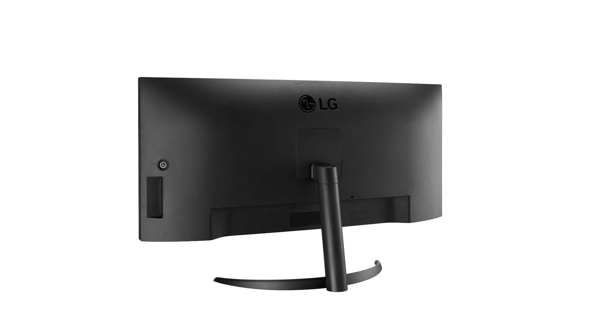 LG 34WQ60C-B | 34 inch - 3440 x 1440 (UW Quad HD) - IPS-paneel kopen ...