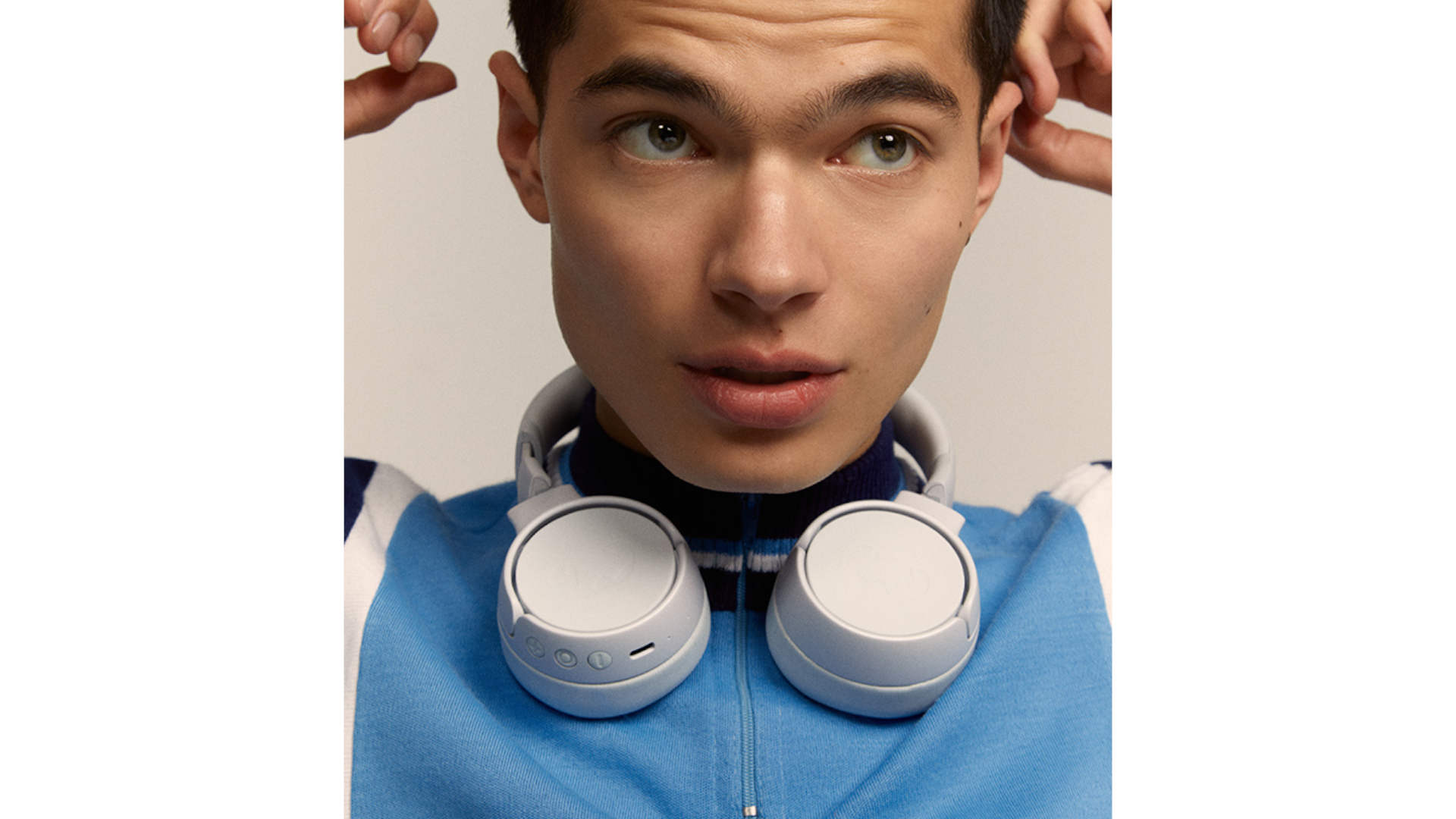 FRESH 'N REBEL Code Fuse Dive Blue kopen? | MediaMarkt