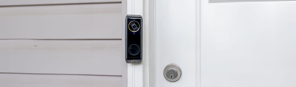 Hoe kies je een slimme deurbel? | MediaMarkt