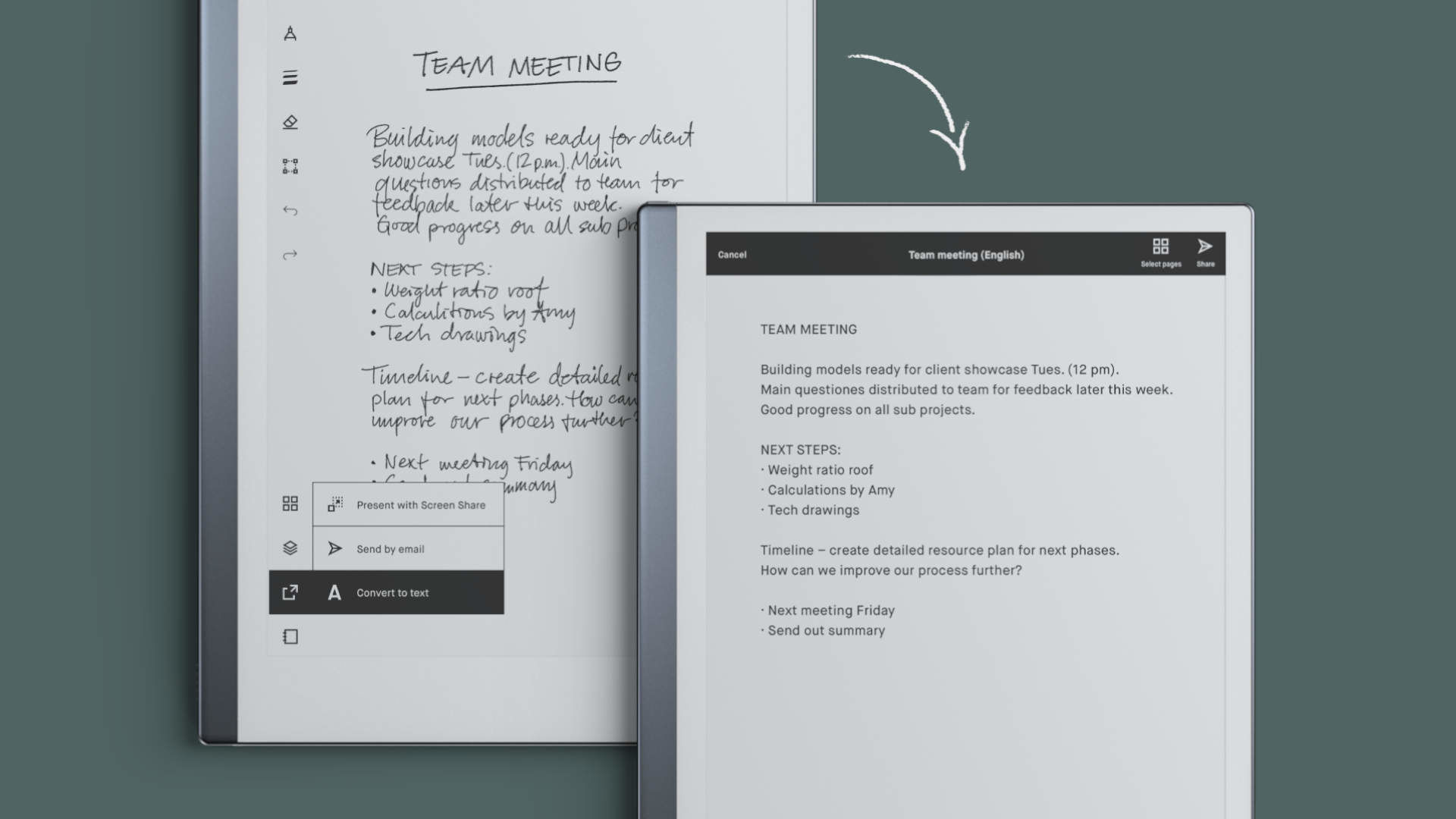 REMARKABLE 2 + Marker Plus + Book Folio Grijs | MediaMarkt