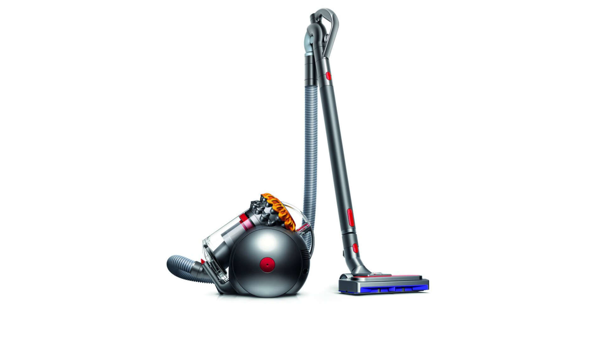 DYSON Big Ball Multi Floor 2 Grijs kopen? | MediaMarkt