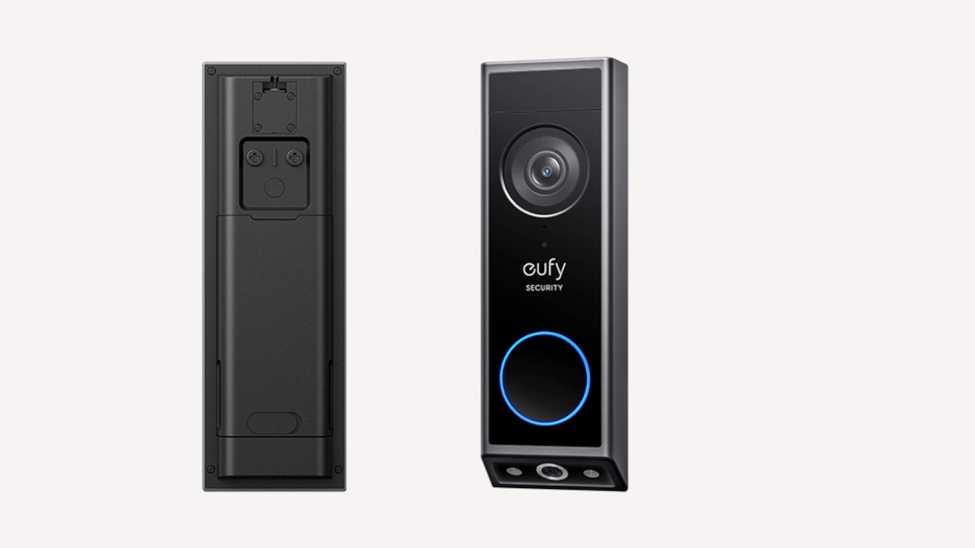 EUFY Video Doorbell E340 met Chime kopen? | MediaMarkt