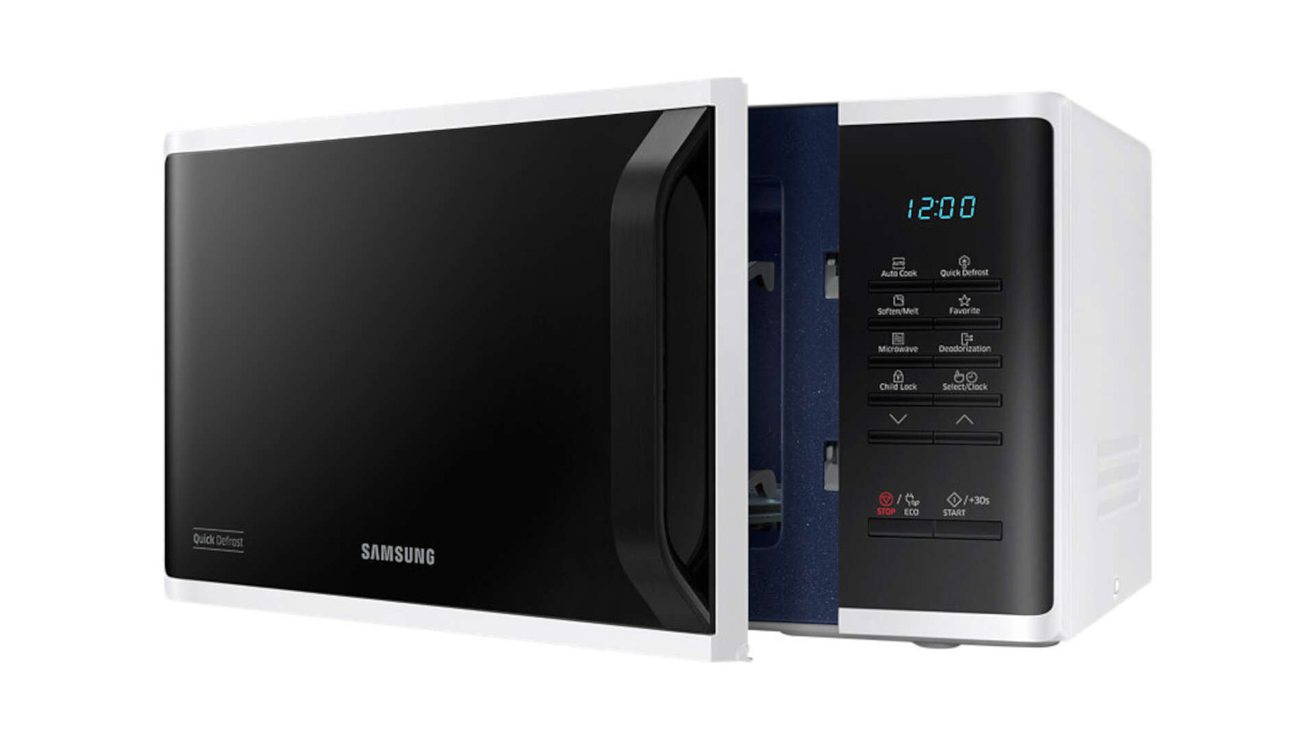 SAMSUNG Magnetron MS23K3513AW/EN kopen? | MediaMarkt