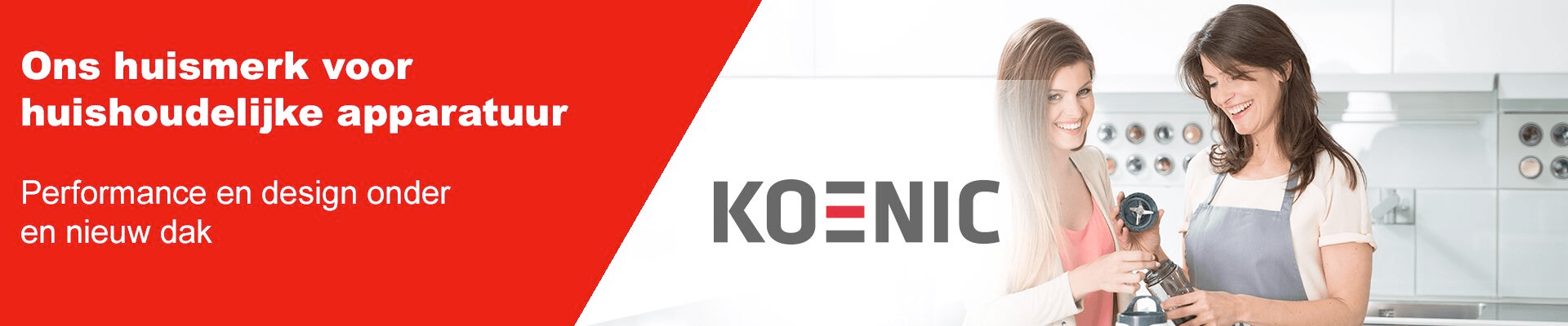 Koenic producten kopen bij MediaMarkt