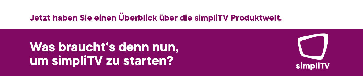 SimpliTV | MediaMarkt