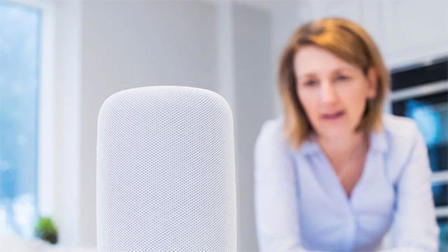 So funktionieren Sprachassistenten | MediaMarkt