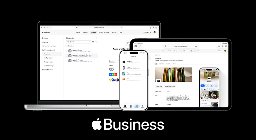 Die Apple Business Weeks | MediaMarkt