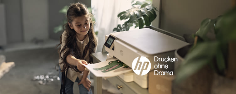 HP Instant Ink Tarife