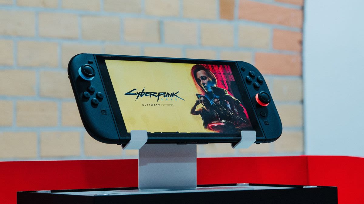 Switch 2 im Check: Das kann die Nintendo-Konsole | MediaMagazin