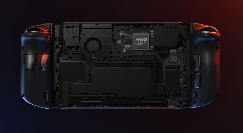 Lenovo Legion Go | MediaMarkt