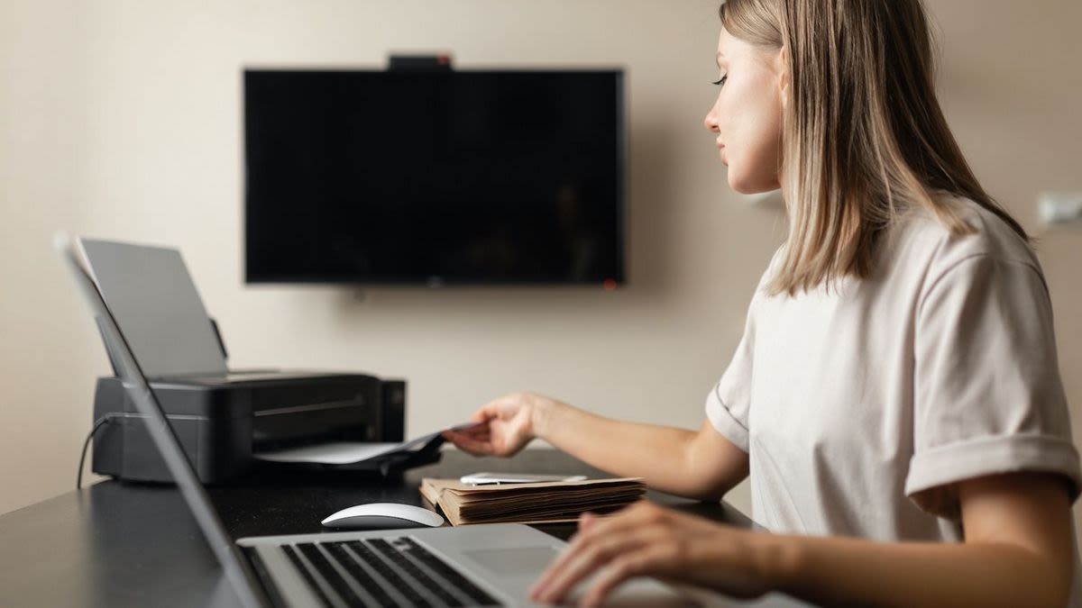 Drucker mit Laptop verbinden | MediaMagazin