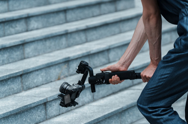 SONY Alpha 7CII spiegellose Vollformatkamera (Silber) mit Sony SEL2860 ...