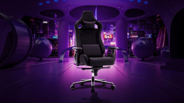 ISY IGC-1000 Gaming Sessel, Schwarz online kaufen | MediaMarkt