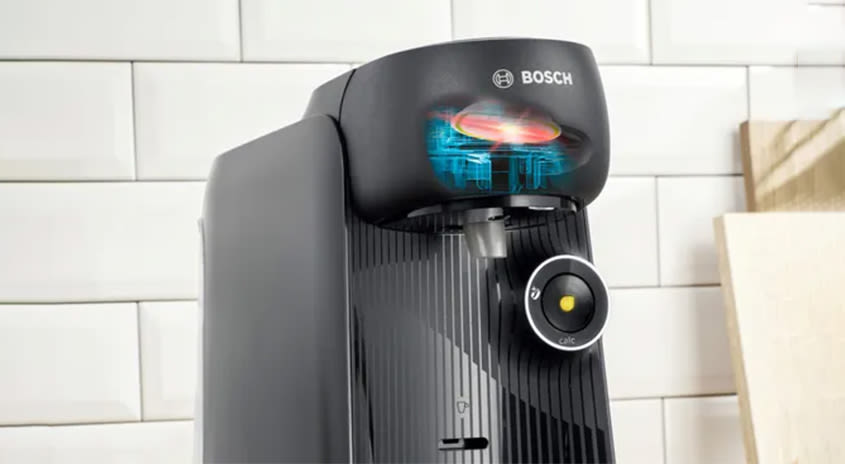 Tassimo Finesse | MediaMarkt