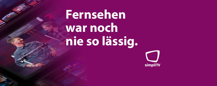 SimpliTV | MediaMarkt