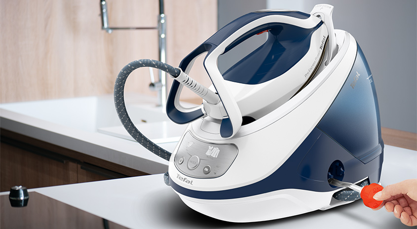 TEFAL Wäschepflege - Qualität die man sieht | MediaMarkt