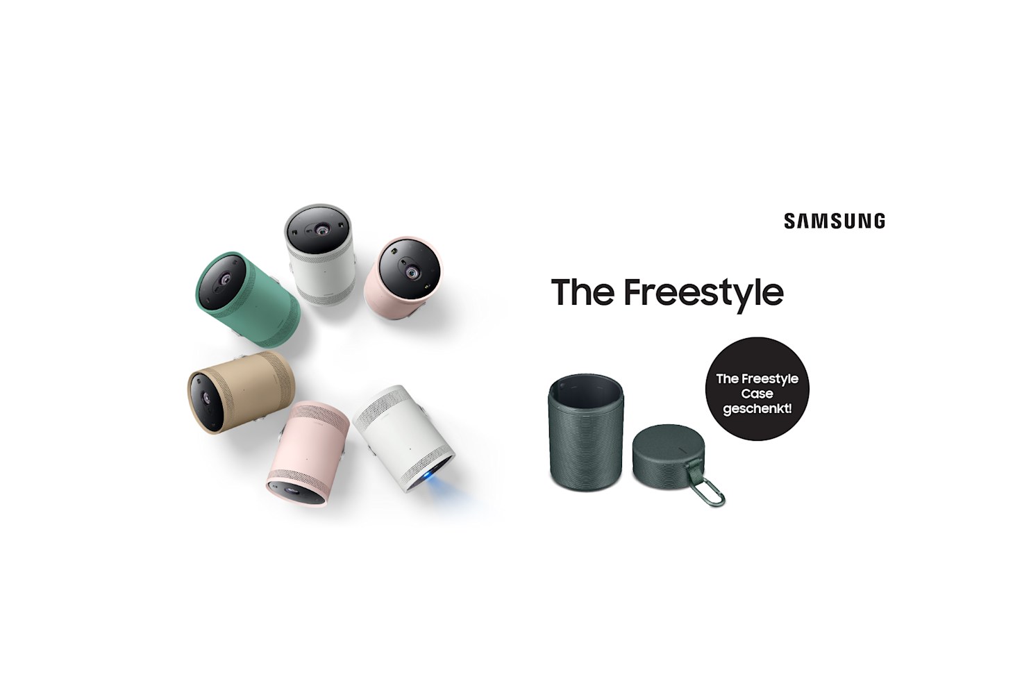 The Freestyle kaufen und Case geschenkt bekommen | MediaMarkt