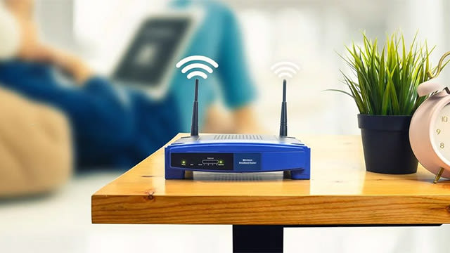 Smart Home Netzwerk einrichten | MediaMarkt