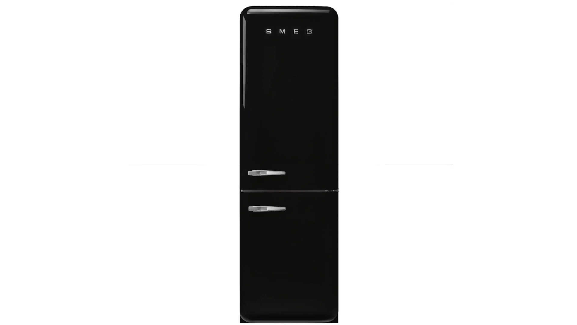 SMEG Frigo-congélateur Années 50 Collection D (FAB32RBL5)