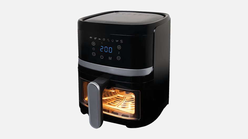 Welke airfryer is de beste? | MediaMarkt