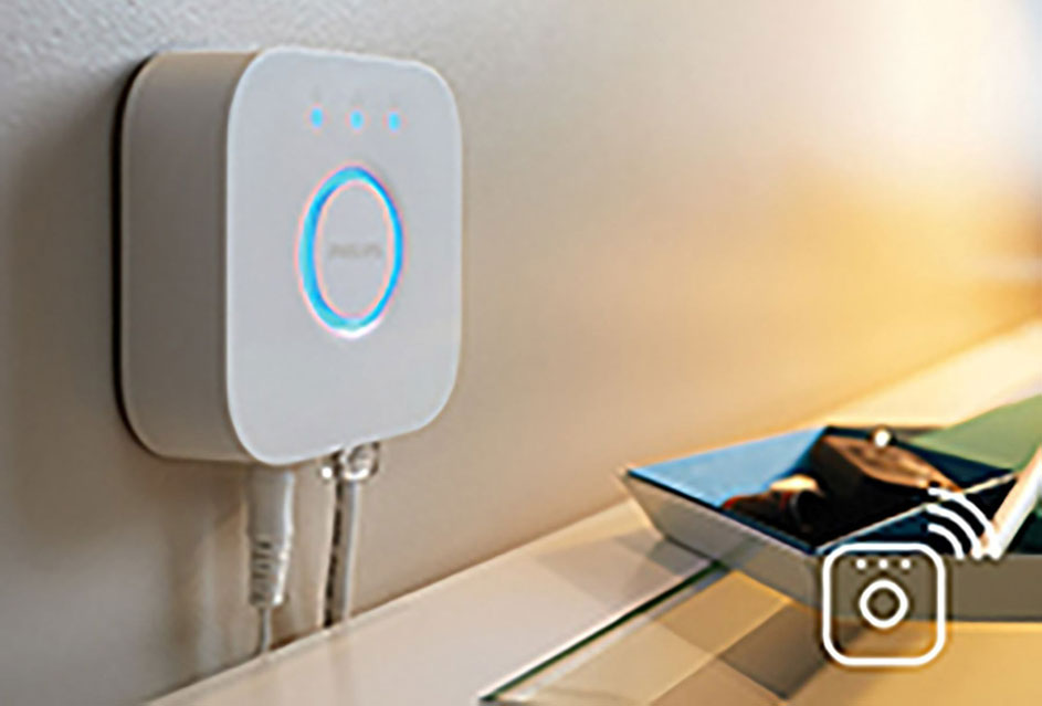 Philips Hue Bridge installeren | MediaMarkt