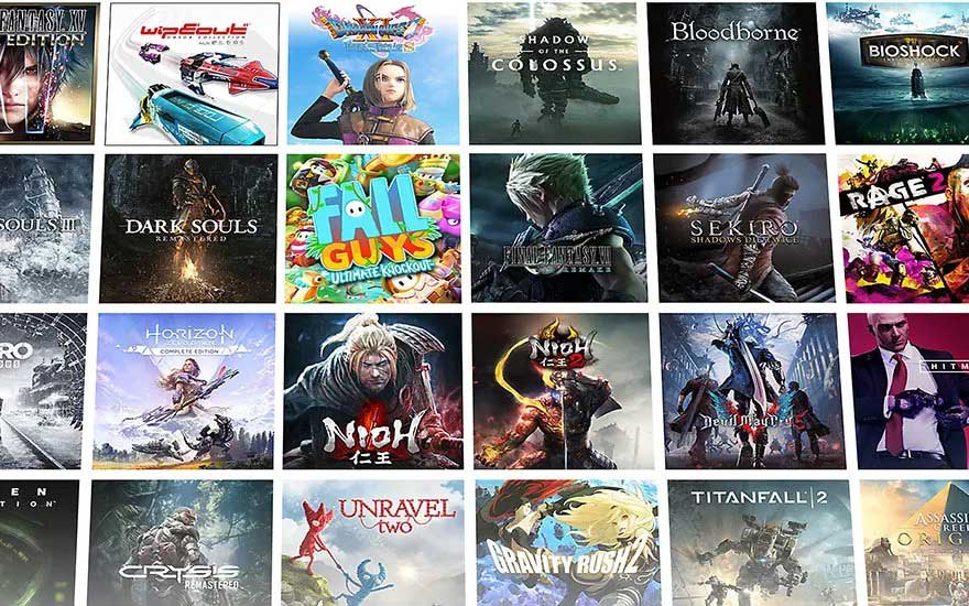 Wat is backwards compatibility op een console? | MediaMarkt