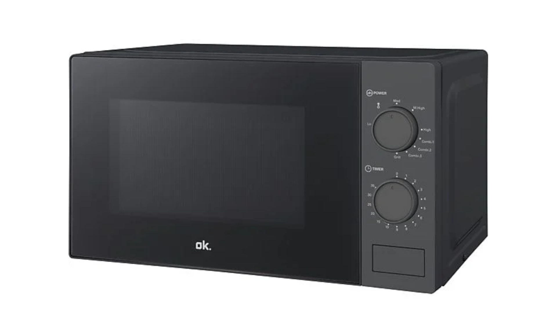 OK Micro-ondes combiné (OMWG 2025 B)