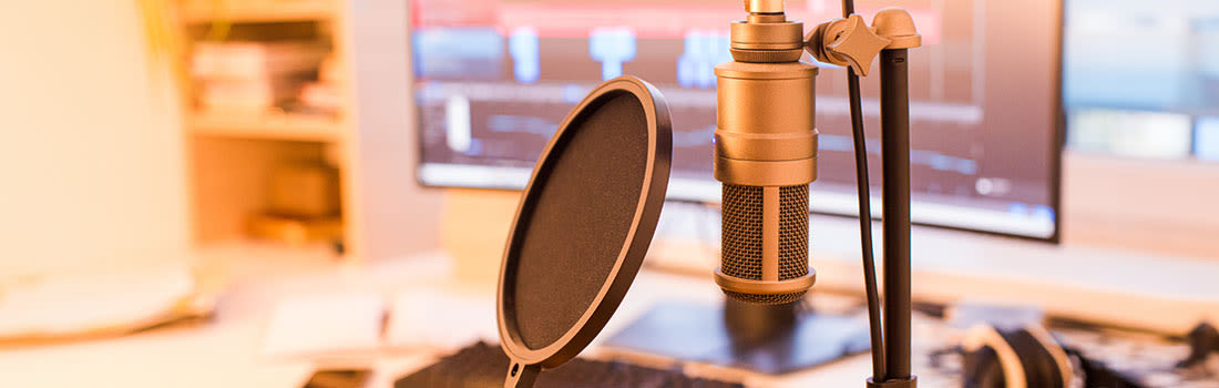Comment choisir le bon microphone pour ton podcast ? | MediaMarkt