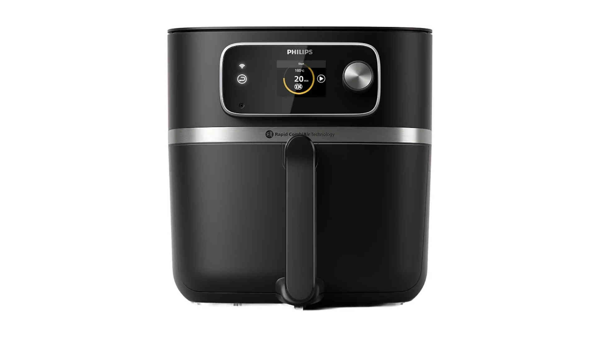 PHILIPS Airfryer combi connected XXL (HD9880/90)