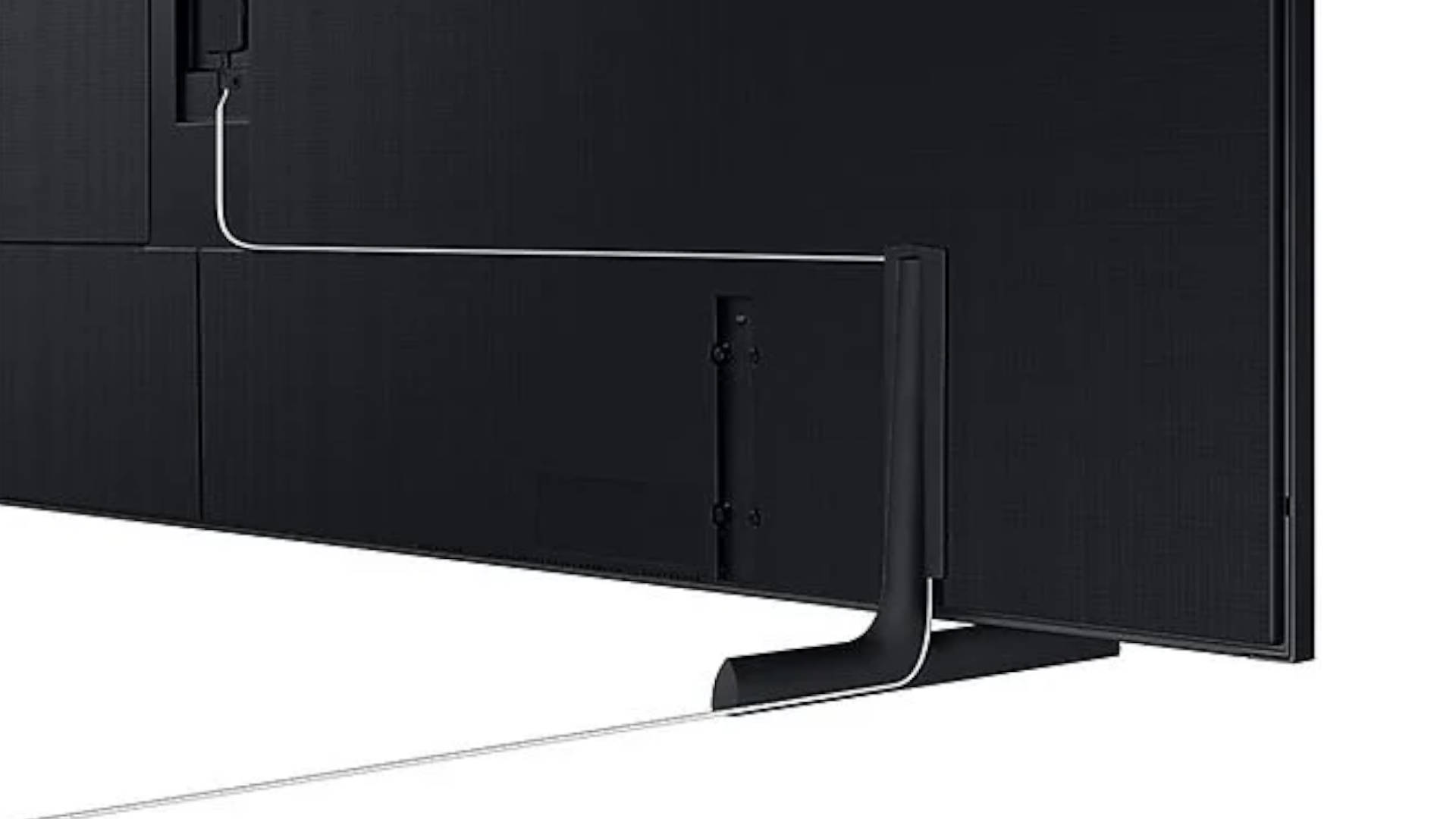 TV SAMSUNG QLED 32 QE32LS03CBUXXN