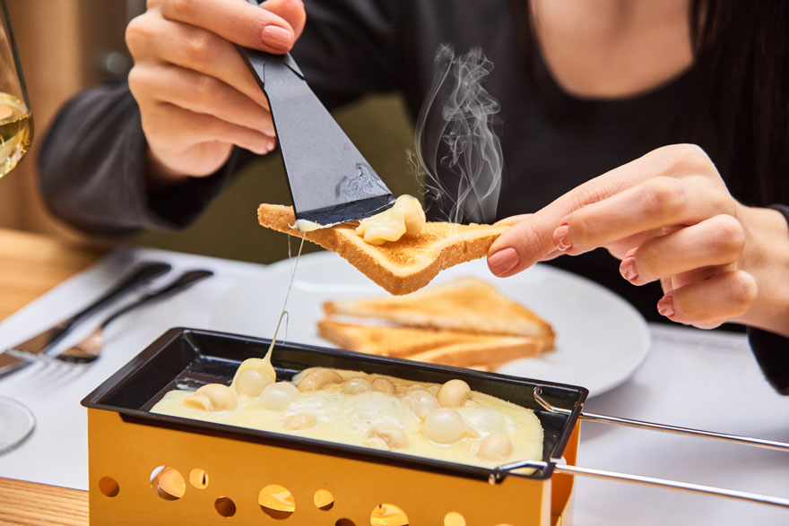 Wat is het beste raclette- en gourmetstel? | MediaMarkt