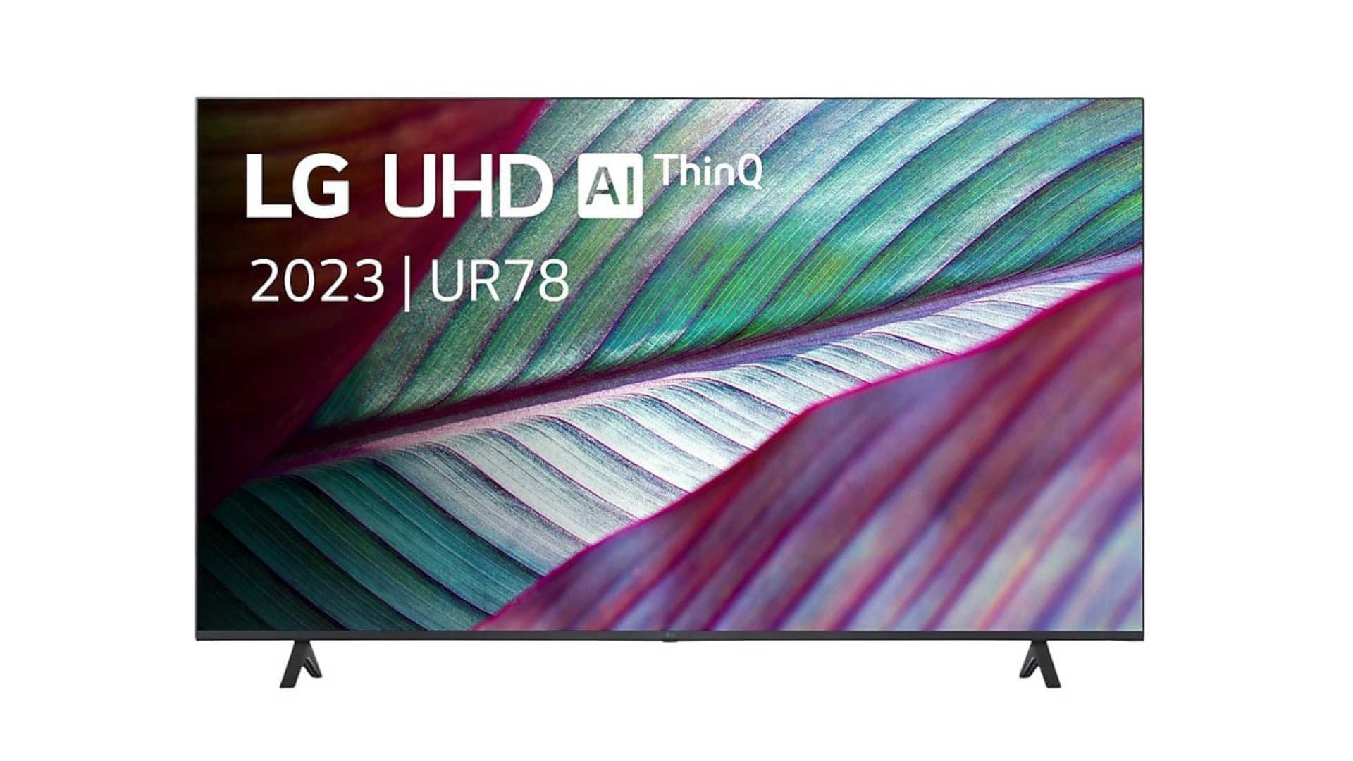 TV LG LCD FULL LED 65 65UR78006LK