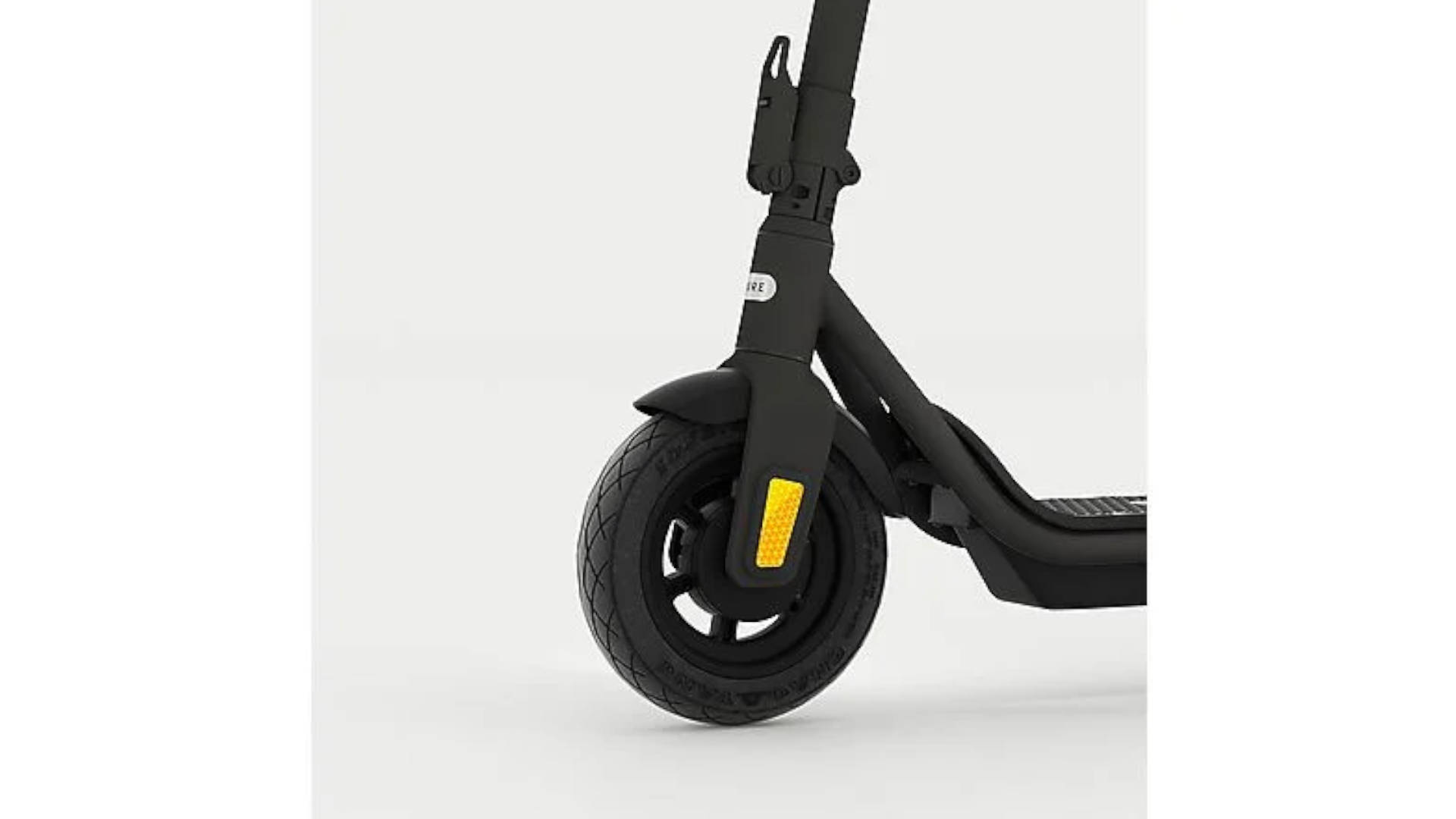 PURE ELECTRIC Elektrische step Pure Air3 Pro Matte Black (SCPUR0018-00001)