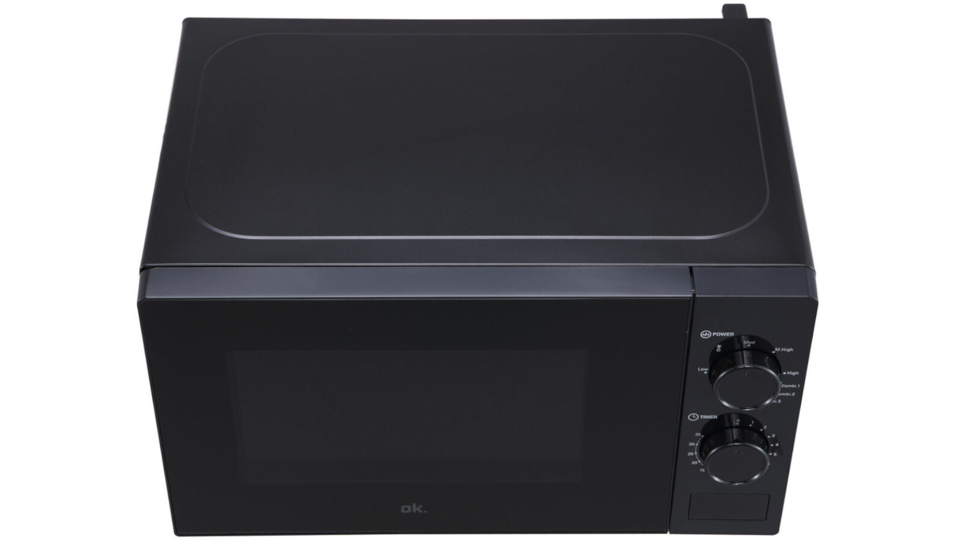 OK Micro-ondes combiné (OMWG 2025 B)
