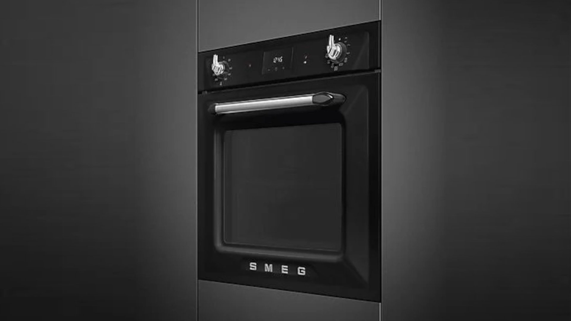 SMEG Four encastrable (SOP6900TN)