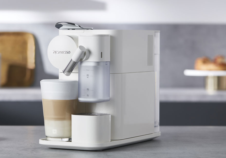 Nespresso Original | MediaMarkt