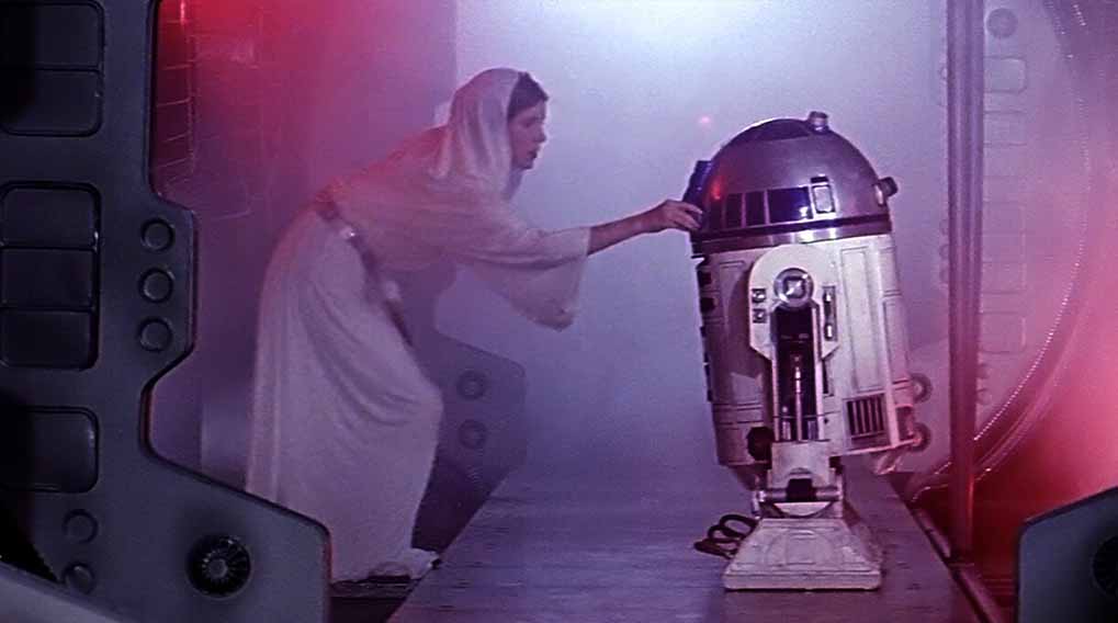 Dans quel ordre vaut-il mieux regarder les films Star Wars ? | MediaMarkt