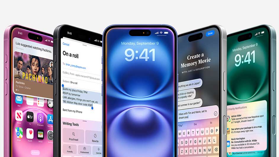 Beste iPhone 2025: welke kies je best? | MediaMarkt Belgie