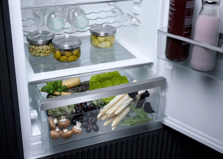 Quel frigo encastrable choisir pour une cuisine IKEA ? | MediaMarkt