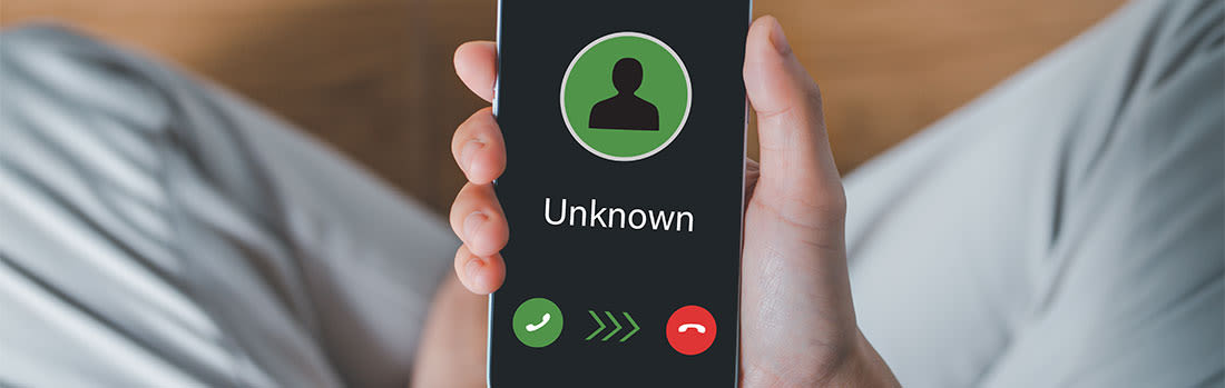 Anoniem bellen met je iPhone | MediaMarkt