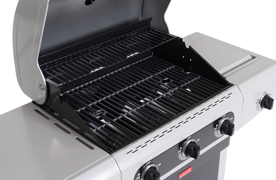 BBQ-gasfles voor je barbecue ¬| MediaMarkt