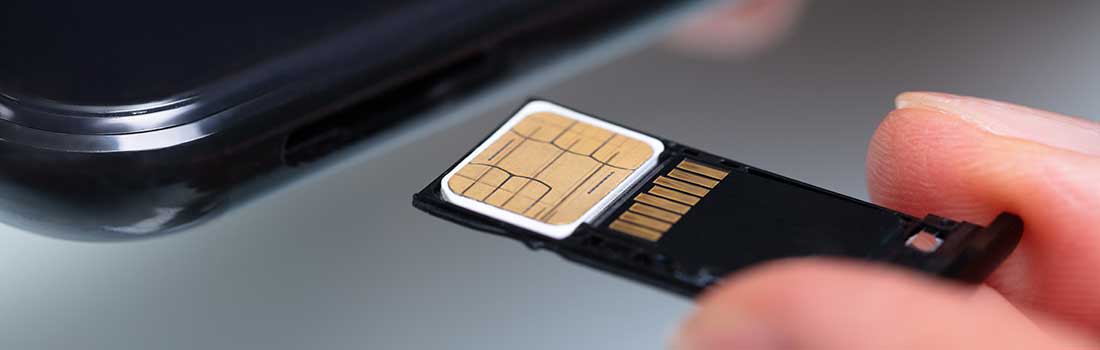 Waarom een simkaart in je tablet of iPad? | MediaMarkt