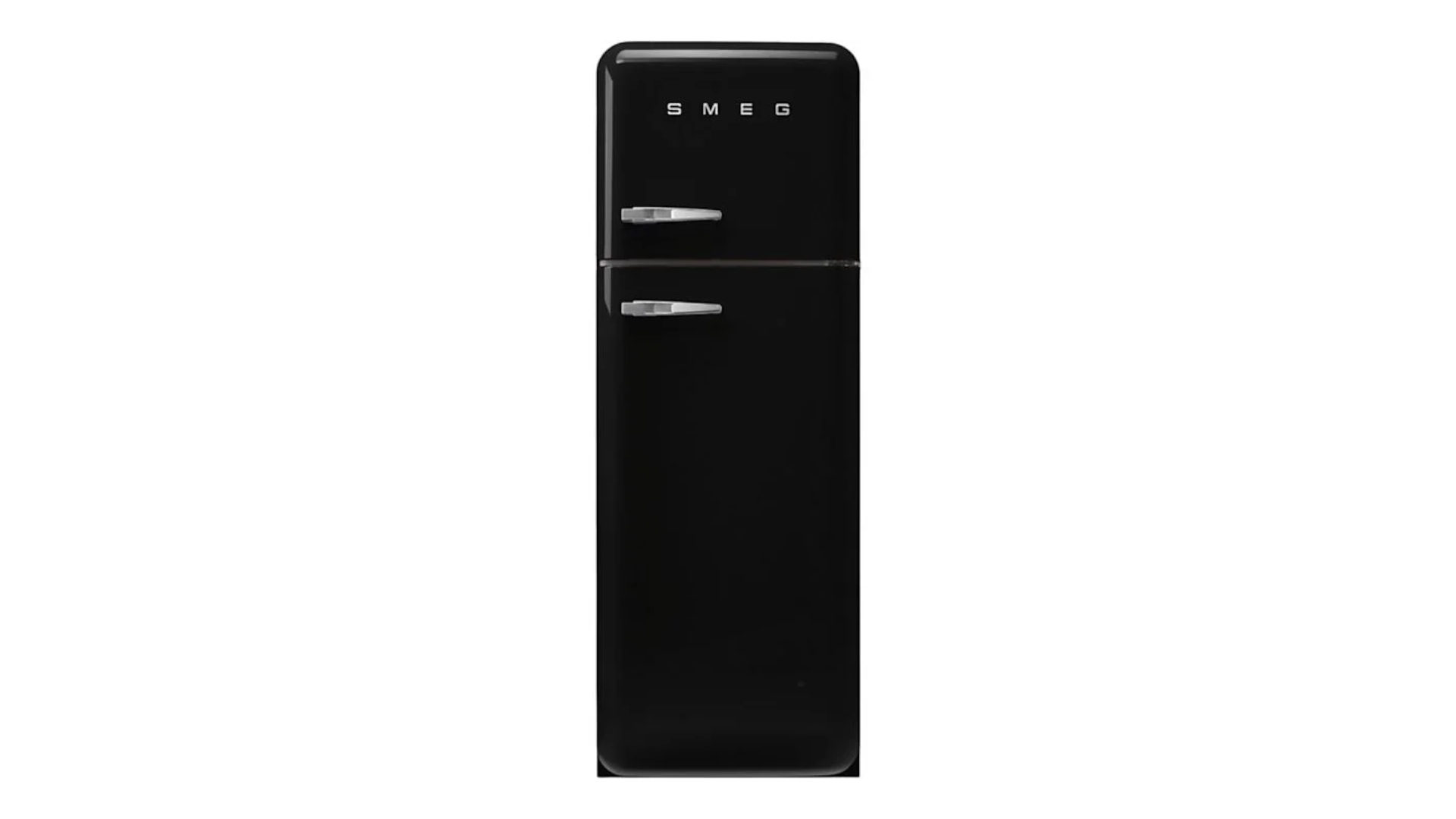 SMEG Frigo-congélateur Années 50 Collection D (FAB30RBL5)