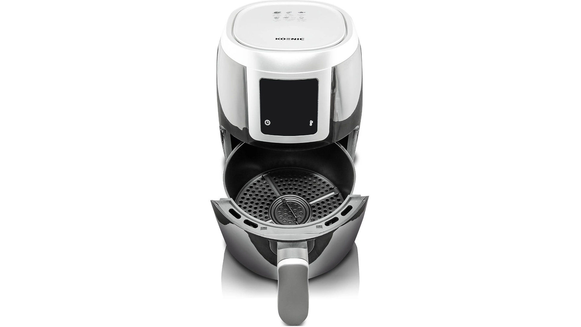 KOENIC Airfryer (KAF 2110 B)